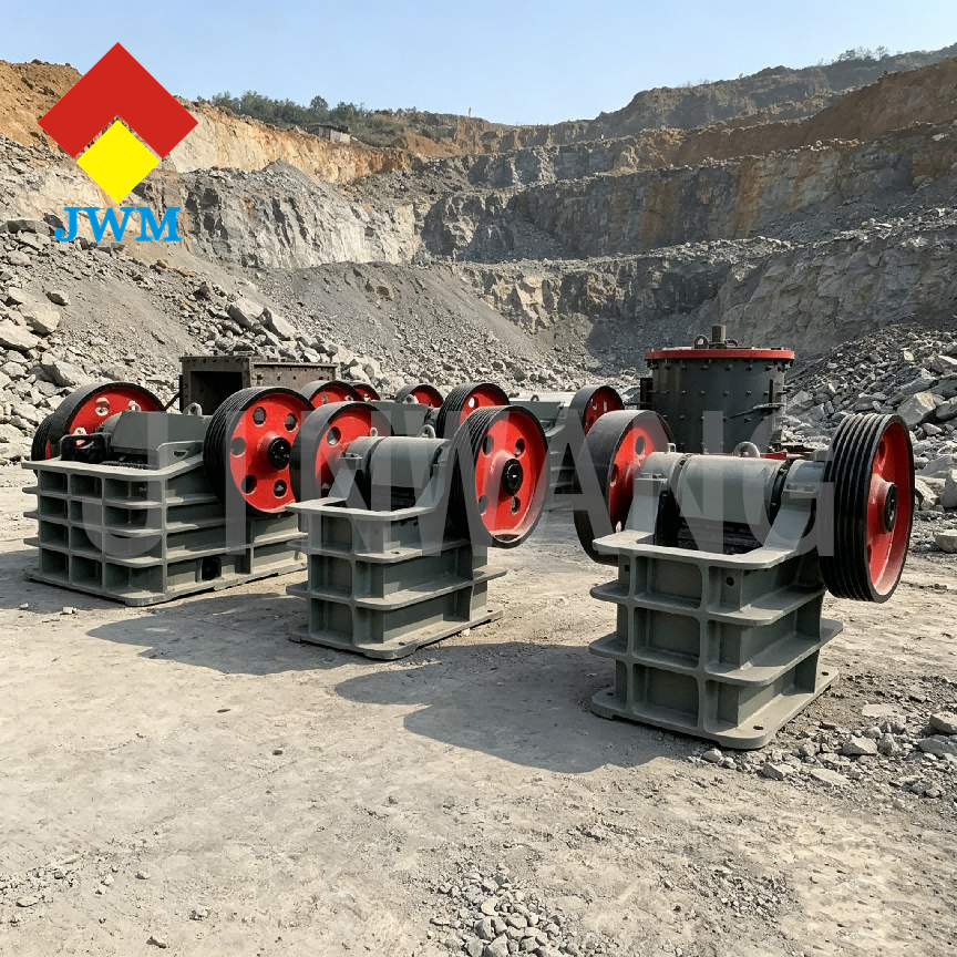 250*1000 Jaw Crusher Machine High Quality Jaw Crusher Adjustable ...