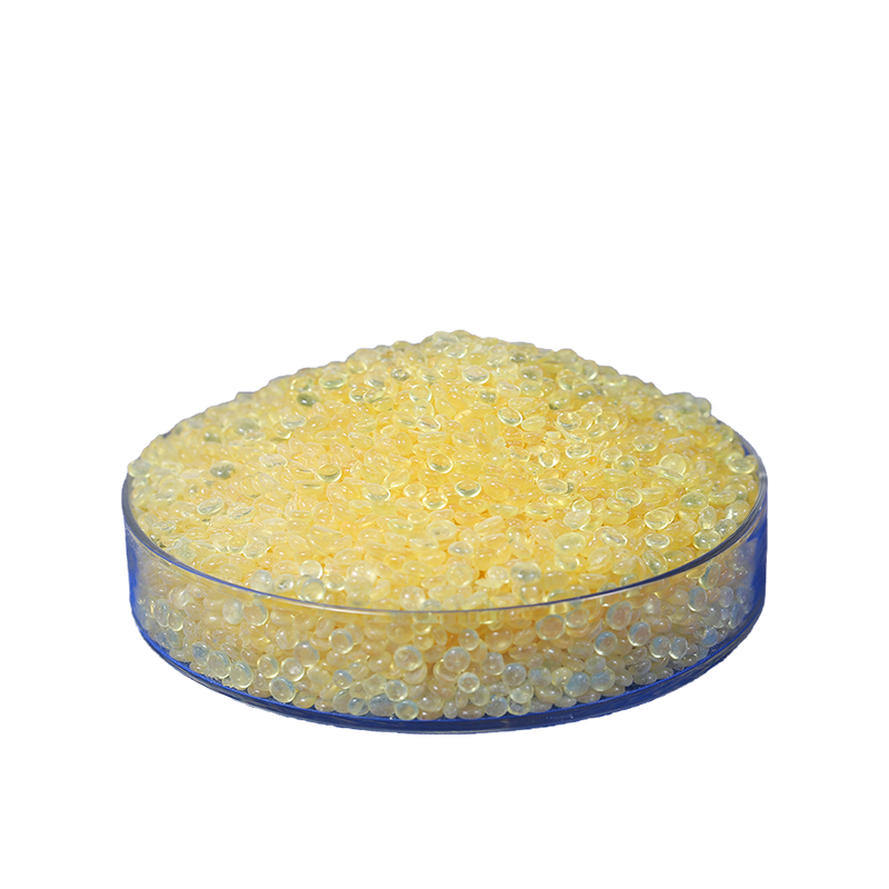 Multi-purpose Phenol Formaldehyde Resin Yellow Granules Soluble Water ...