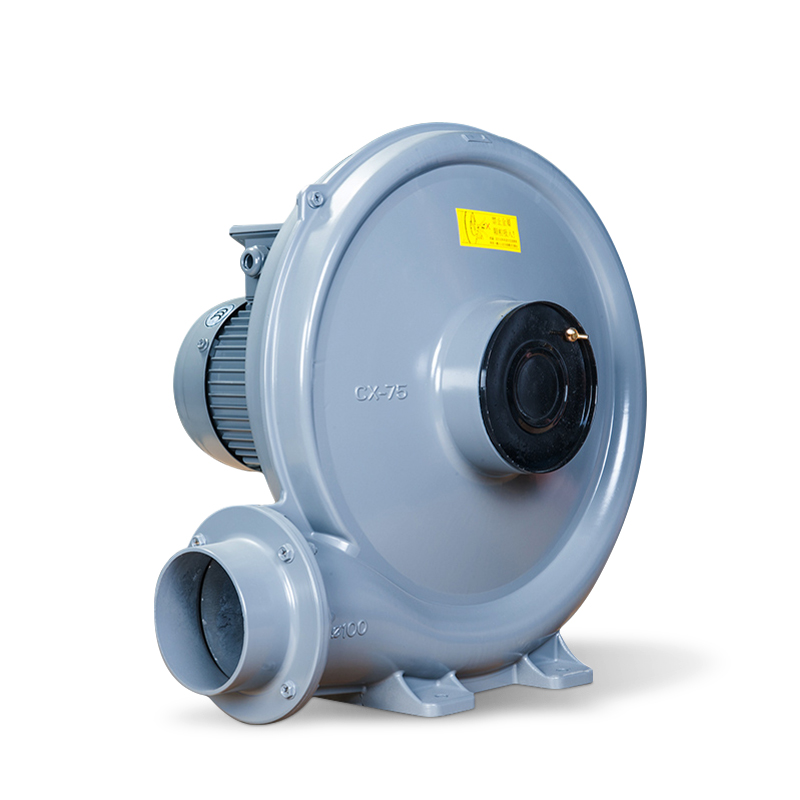Wholesale 100 cfm Centrifugal Blower 7.5kw Power & Nylon Blades ...