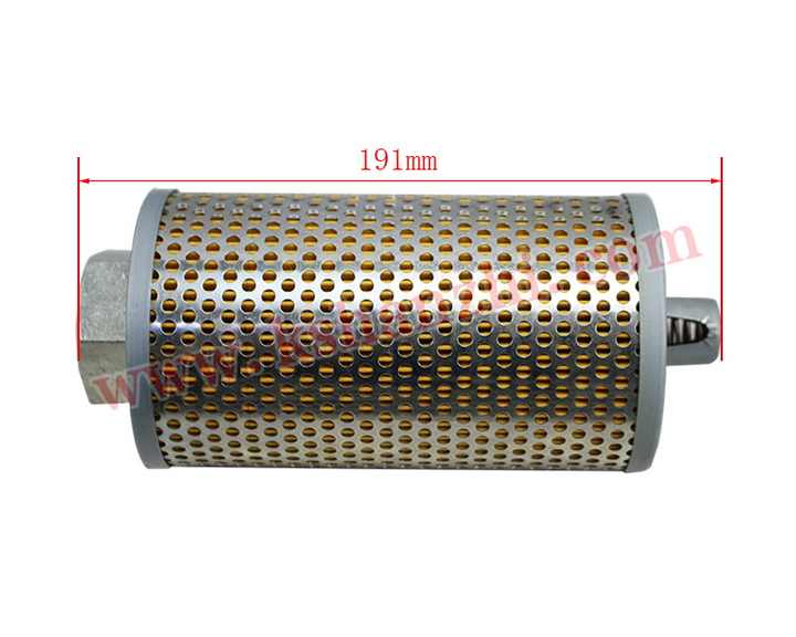 叉车零件271A7-52301过滤器，用于FD20 ~ 30Z5/T6/T3C/T4C (214A7-52081) 的Hyd返回 ...