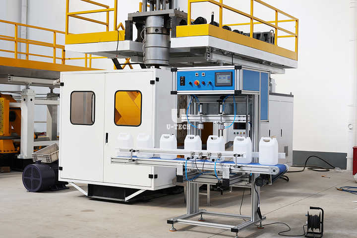 PET Bottle Leak Testing - Reliable and Efficient Solutions
