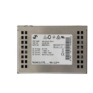 Eltek Smartpack2 Basic 242100.501 242100.502 eltek smartpack 2 Basic ...