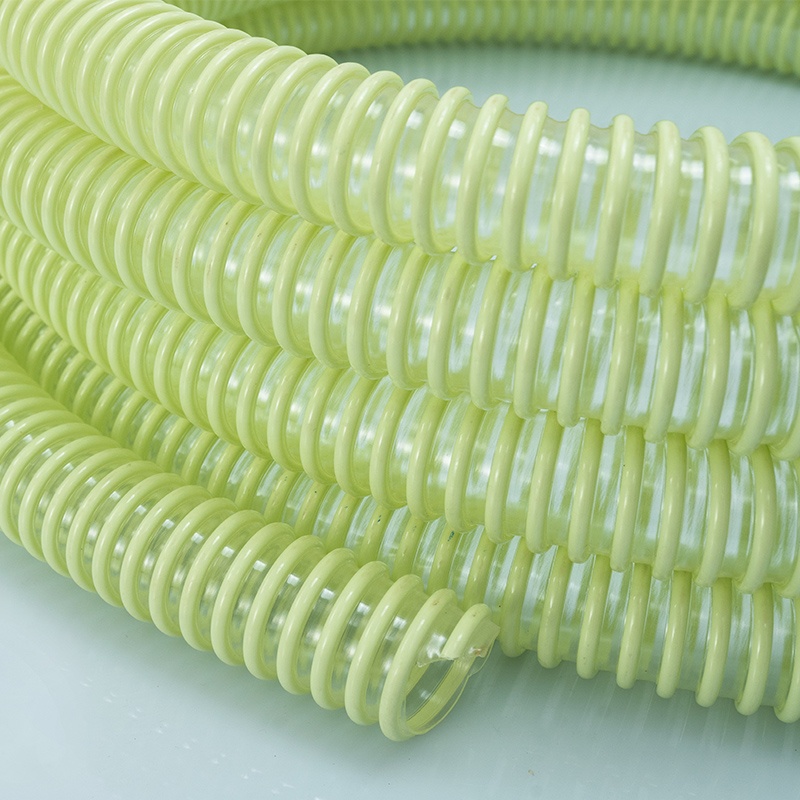How to Choose the Best PVC Suction Hose: A Complete Buying Guide