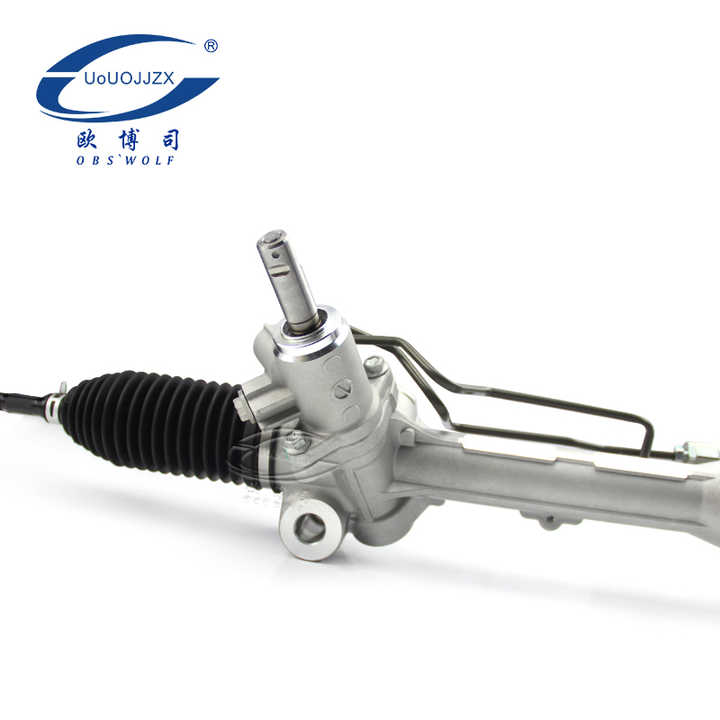 Hydraulic Power Steering Gear Rack for Mazda BT50 & Ford Ranger 2012 ...
