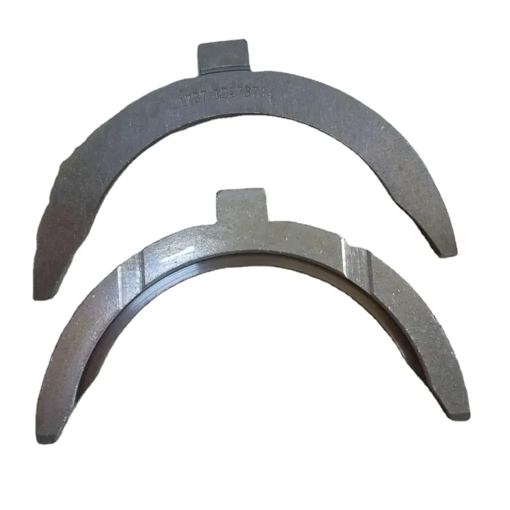 Roller thrust bearing washer 12160535 61800010127/61800010130 ...