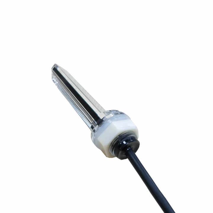 Multi-point 5V Infrared Optical Water Liquid Fuel Level Sensor