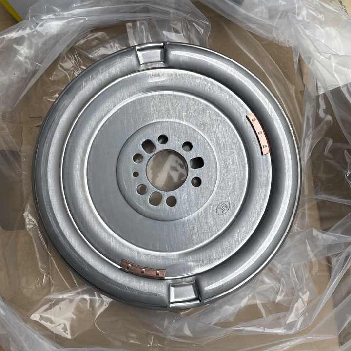 LUK DQ200 DSG Flywheel for Audi A3 - Reliable Performance