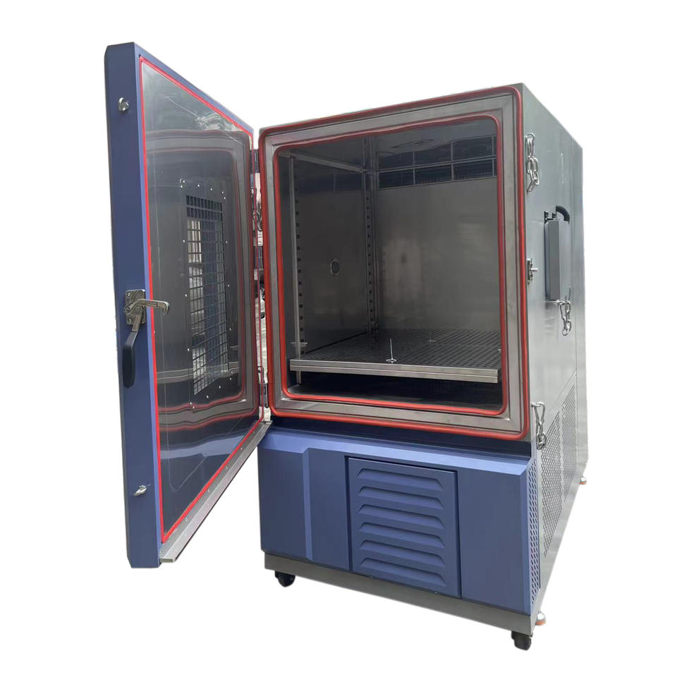 Lab High/Low Temperature & Humidity for Chamber for Electronic ...