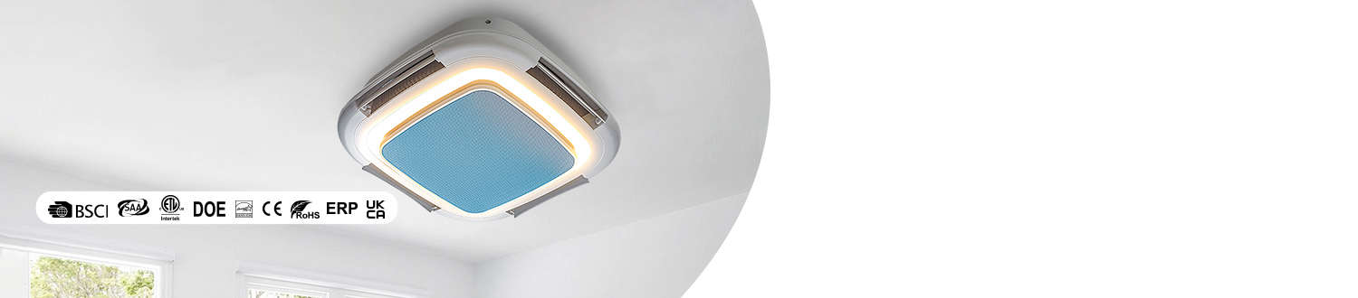 Discover Premium Ceiling Fan Modern Designs with Remote Control ...