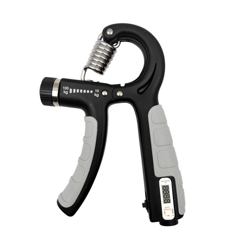 Wholesale Portable Hand Gripper Trainer - Grip Strengthener