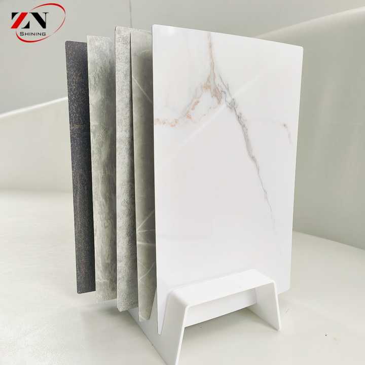 HPL Book Shelf Cabinet Exterior Chemical Resistant Fireproof High ...