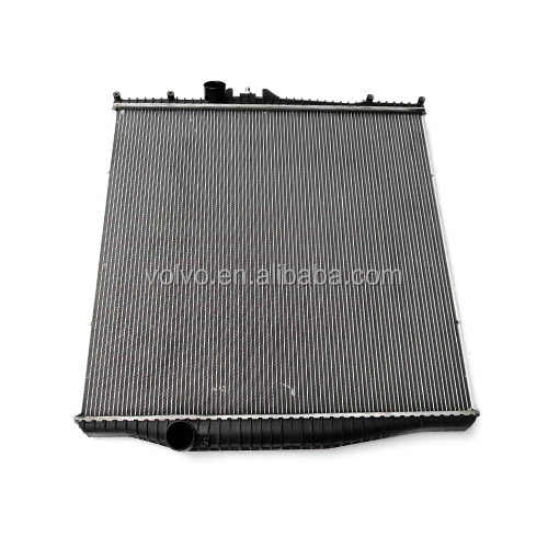 TAD941GE TAD1241GE TAD1341GE Radiator 21146121 - Penta Quality