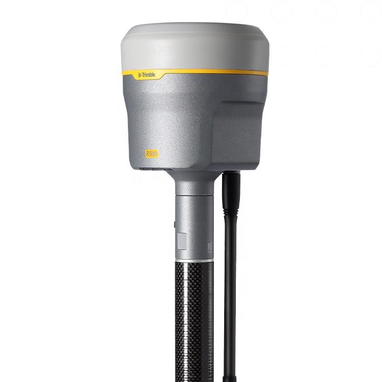Trimble R980 GNSS System High-performance GNSS Receiver Real-time ...