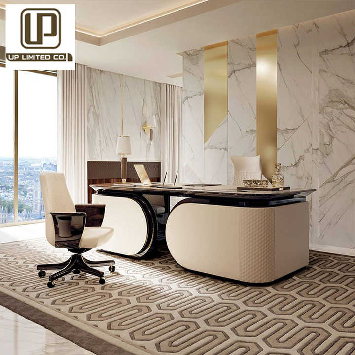 Italian Executive Office Furniture