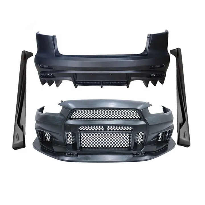Mitsubishi Lancer Front Bumper, PP Material, OEM | Wholesale