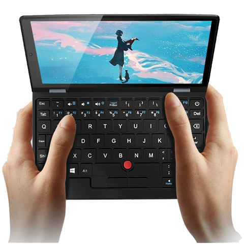 Pipo 7 Inch Mini Pocket Laptop Tablet - 12GB 128GB