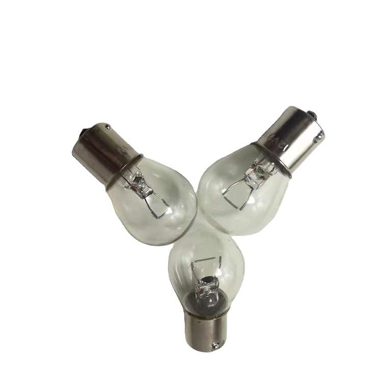 High Quality White LED Car Headlight Bulbs - Universal Fit