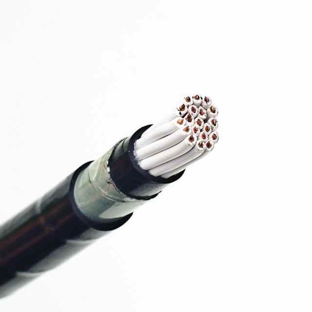 01IP09 EGFA 01 IT 09EGFA 01 IT 09EGFA Instrument Armoured Cable Blue ...
