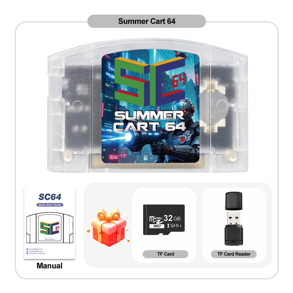 How to Choose the Best N64 Game Cartridge: A Complete Buyer's Guide