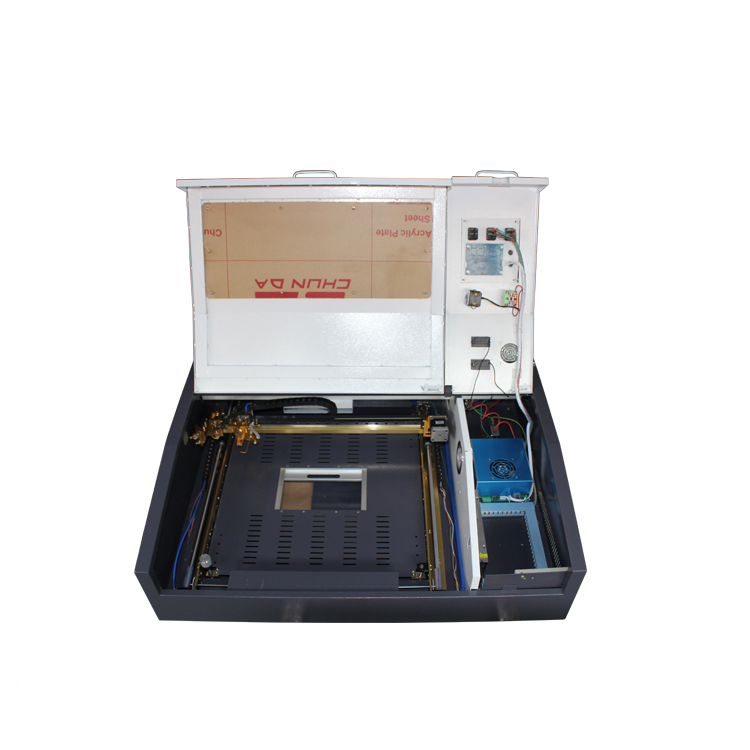 Laser Engraving Machine Vietnam - 150W CO2 CNC Cutting