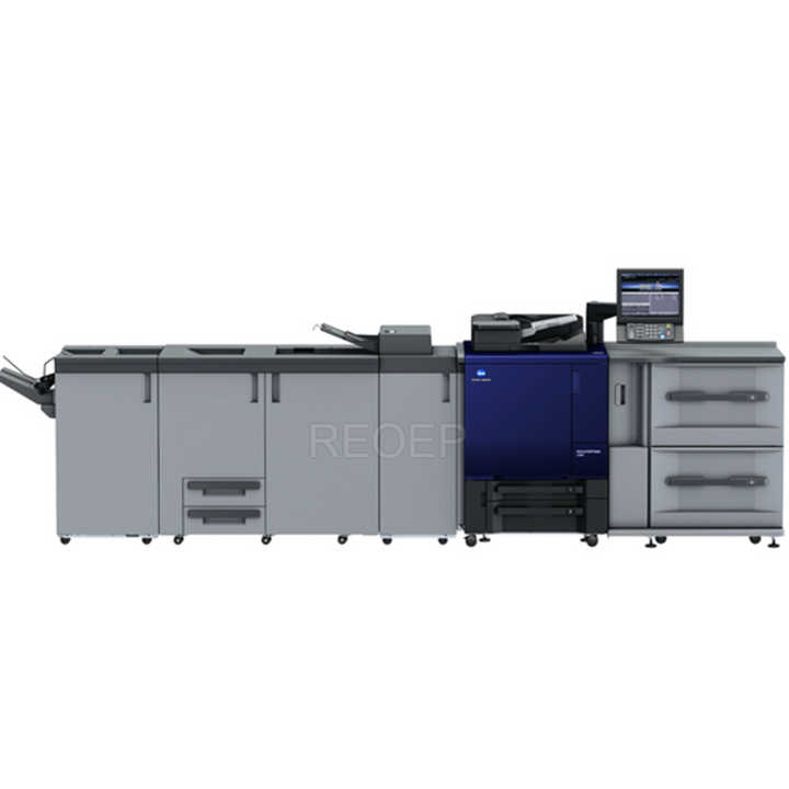 Konica Minolta C1060/1070 C2060/2070 C3070/3080 C4065/4070/4080 - High ...