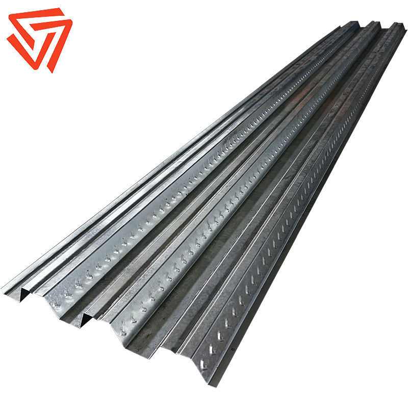 LYSAGHT BONDEK Galvanized Metal Deck Slab - Durable & Versatile