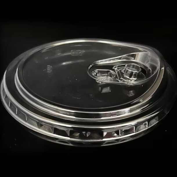 PET PLA Plastic Sip Lid for Cup 89mm 92mm 95mm 98mm| Alibaba.com