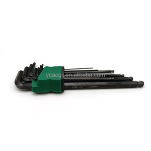 Flower Allen Key Sets - Versatile Tools for Any Job