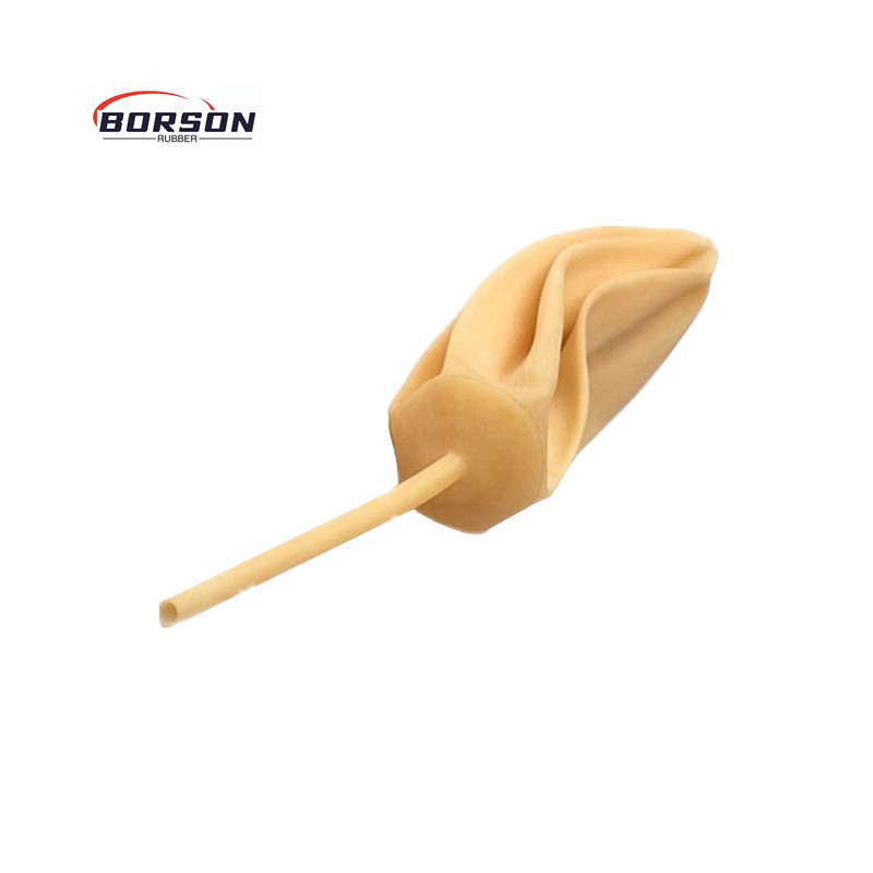 Latex Bladder Science Equipment Laboratory Rubber Bladder - Gas ...