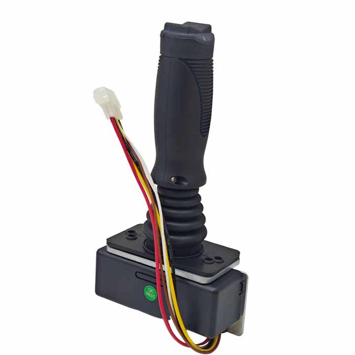 Skyjack Articulating Boom Lift Joystick Controller Single Axis Drive ...