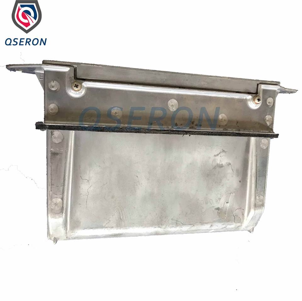 High Quality Car ECM ECU 89661-0P070 for Toyota REIZ