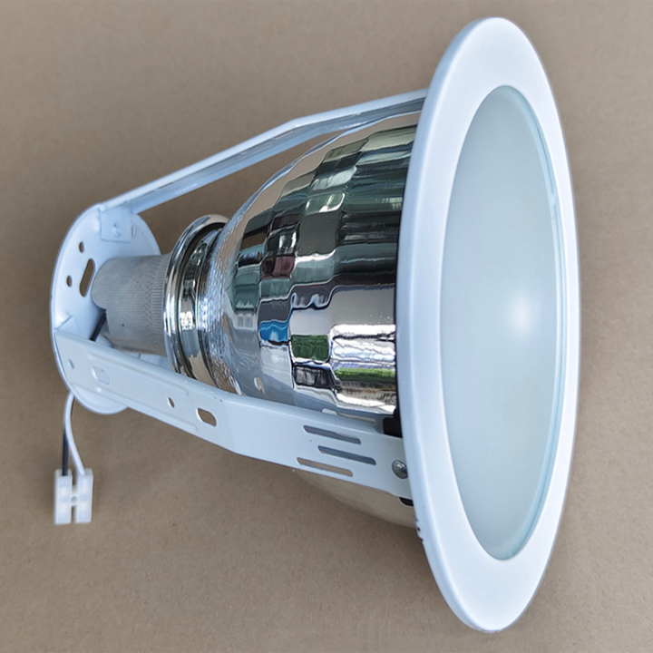 E27 Downlight Fitting - Efficient Recessed LED Lighting