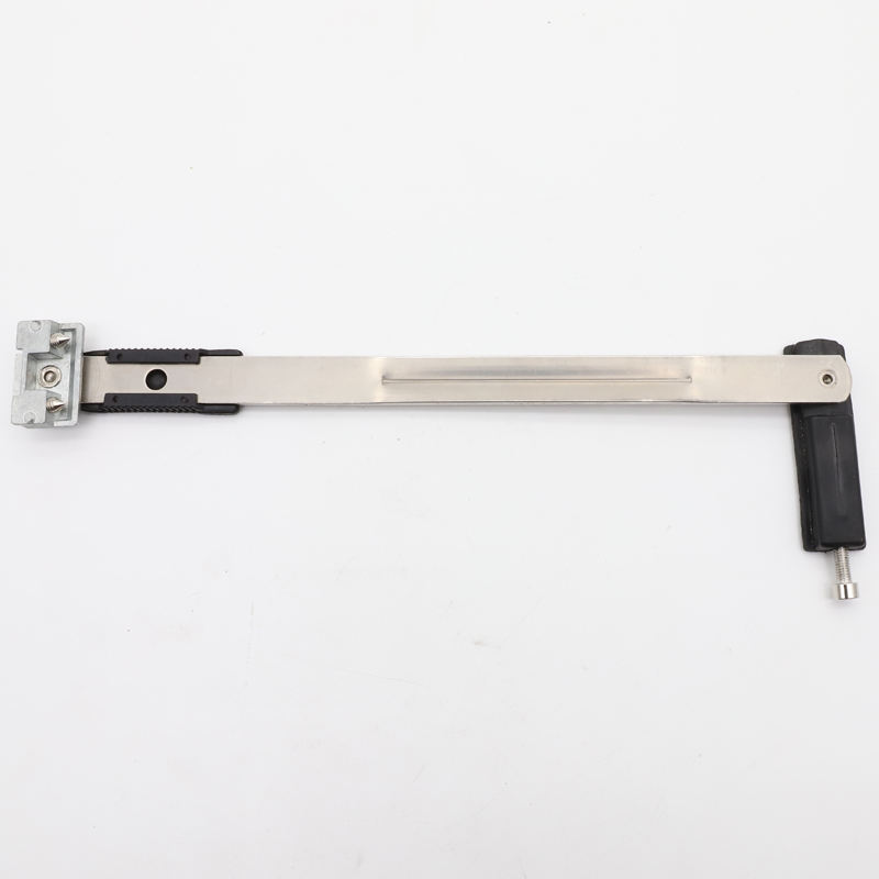 SUS304 Stainless Steel European Style Wind Bracing Top Hung Window ...