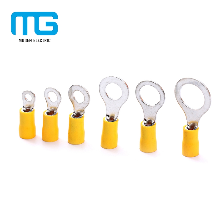 High Quality Cable Lug Terminals - Reliable Electrical Connections
