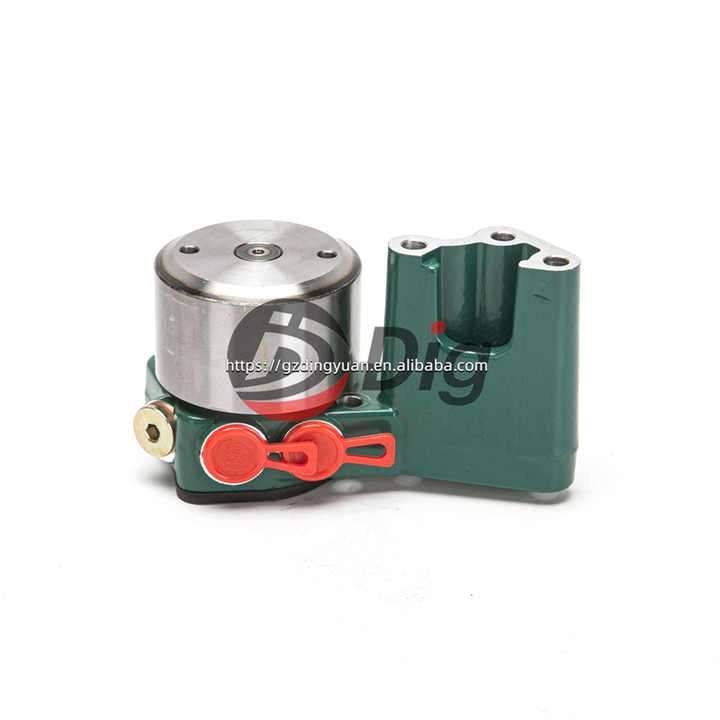 D6D Engine Fuel Feed Pump 20917999 VOE20917999 for Volvo EC210B ...