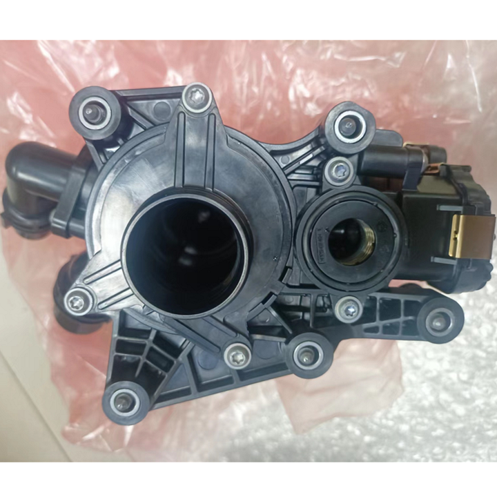 Heat Management Module 11538631943 for BMW X1 X2 F48 F49 F39