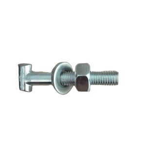 Scaffolding Bolts - Durable, Adjustable, and Reliable