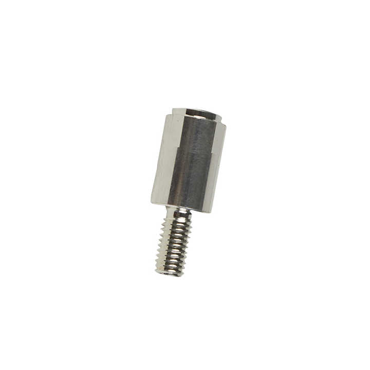 Contact Electrical Connectors with Screw Thread High Current Connector ...