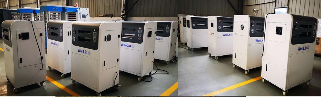 Machine Manufacturing Smart Card Credit Card Manufacturing Machine ATM ...