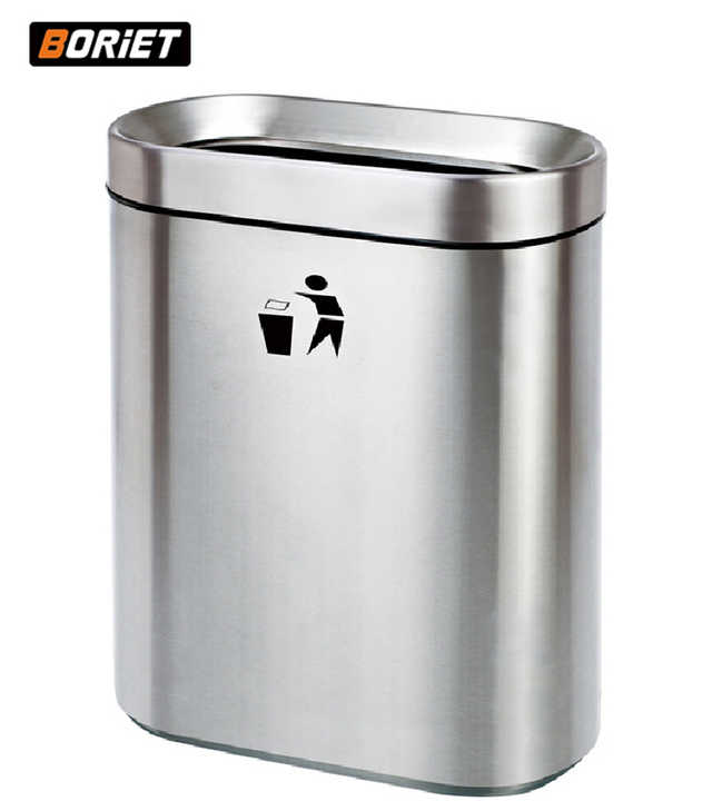 Metro Subway Hotel Lobby Stainless Steel Eco-Friendly Space Saving ...