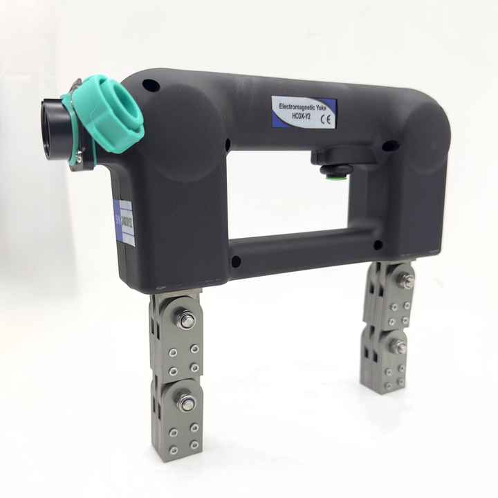 HCDX-Y2 Magnetic Field Surface Indications AC Electromagnetic Yoke