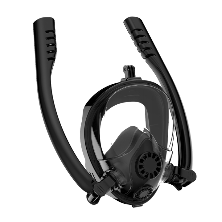 2025 Mini Scuba Tank 1L Sub-Mask Fashion Hand Pump Lung Air Tank ...