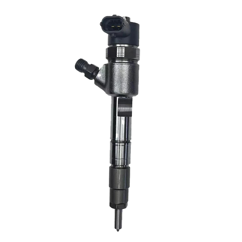 0445110528 High Pressure Common Rail Fuel Injector for Diesel Engines ...