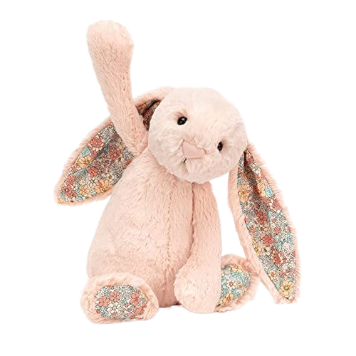 Green Bunny Toy - Soft, Customizable Plush for Kids
