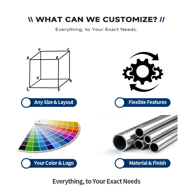 TER 3-Sided Supermarket Roll Cages Nestable Design with Smooth Rolling ...