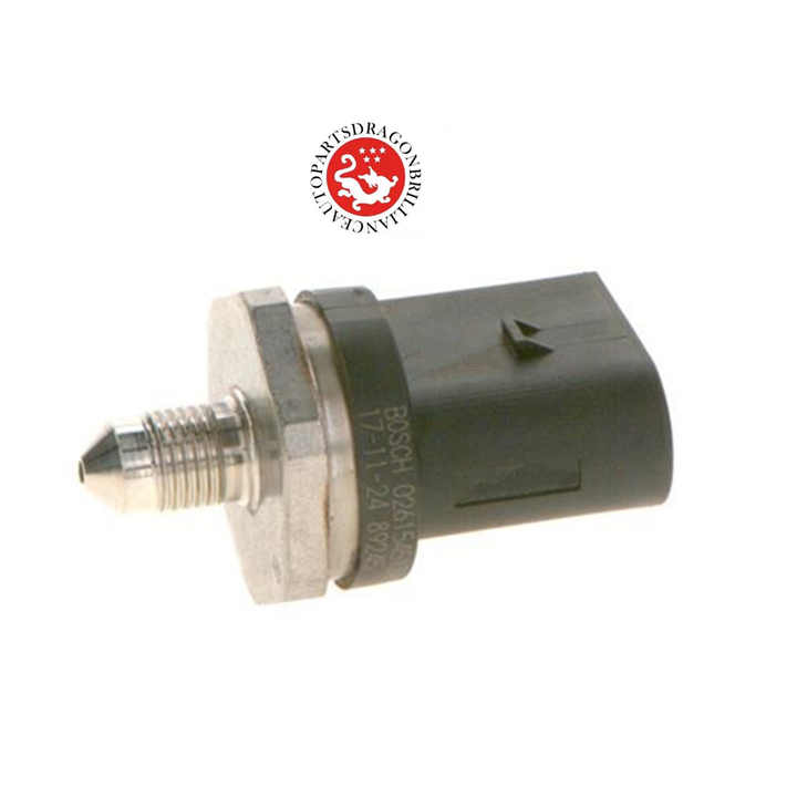 Fuel Pressure Sensor for PORSCHE 0261230414 - High-quality
