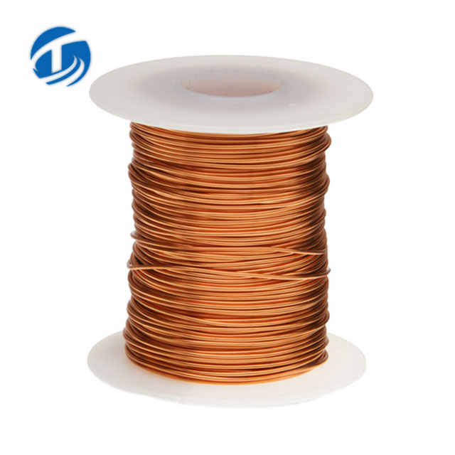 Thick Copper Wire