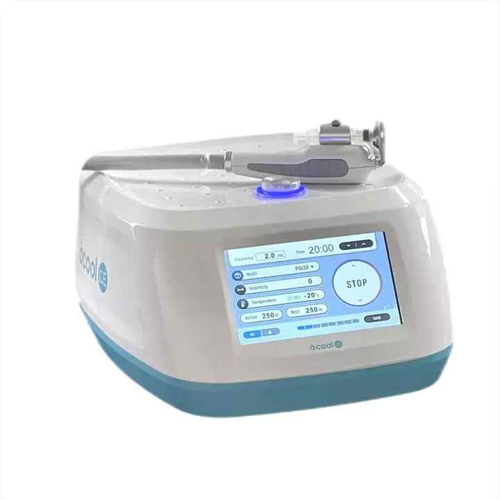 XTNU Portable Acool CE - Promotes Lymphatic Circulation