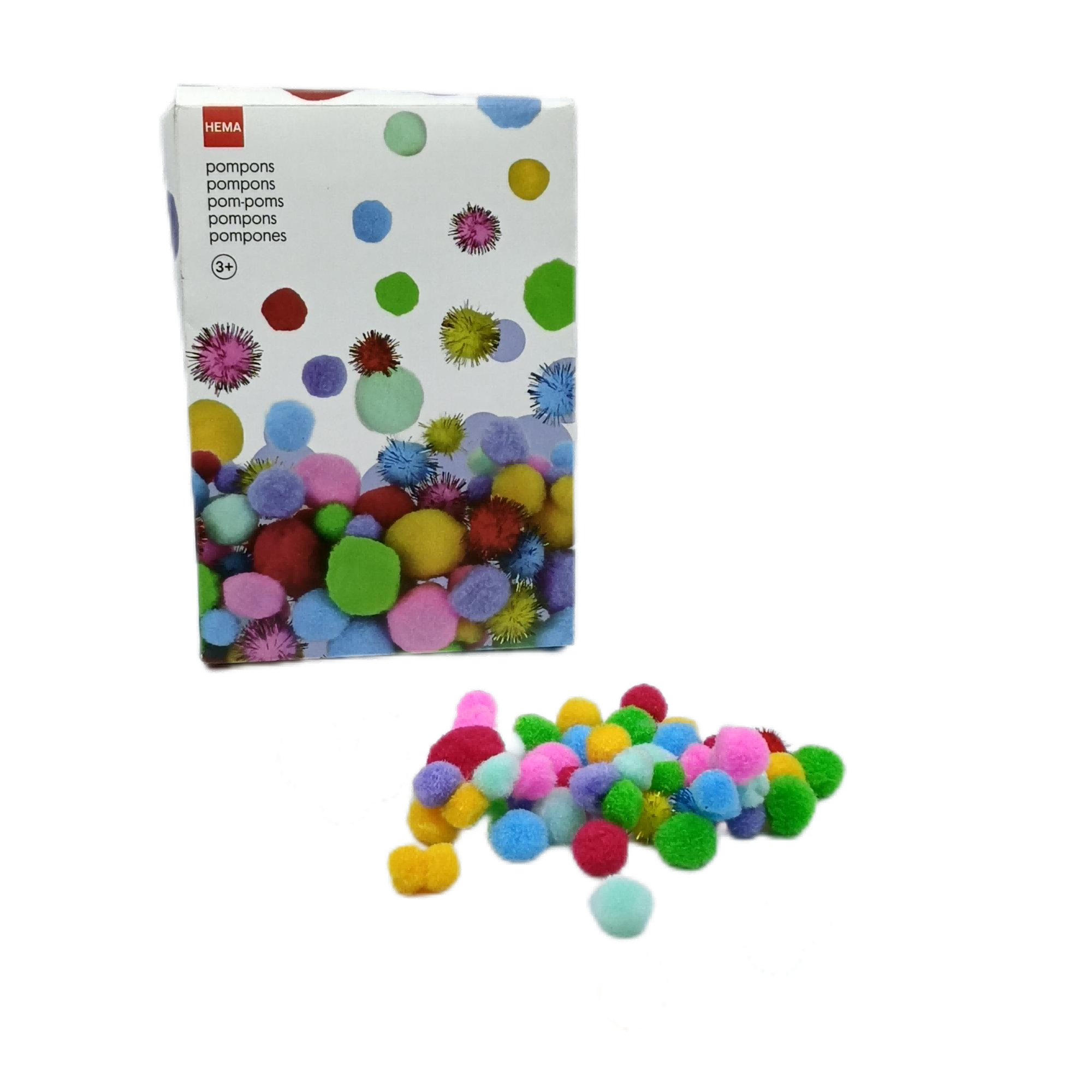 Soft Toy Crafting Materials - Wholesale Suppliers for DIY Projects