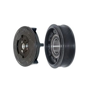 pulley denso 6seu14c pulley denso 6seu14c Suppliers and Manufacturers at Alibaba